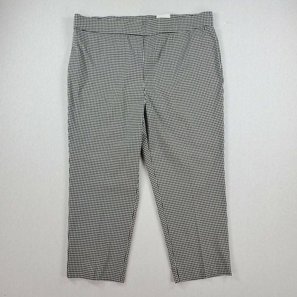 Jules & Leopold | Pants & Jumpsuits | Cc Jules Leopold Pullon Ankle ...